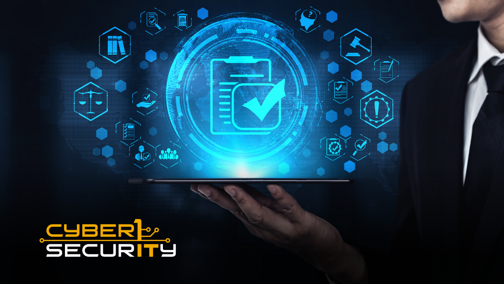 Cyber1 Blog | Cybersecurity Regulations: Compliance and Where You Stand